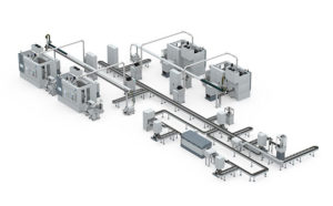 CVT components: Complete solutions for transmission manufacturing