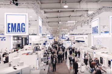 EMAG at EMO 2017 in Hannover - EMAG Group - Company Blog