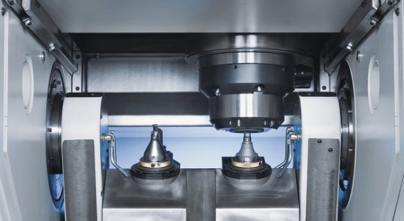 Streamlined Production of CV Joints on EMAG Manufacturing Systems