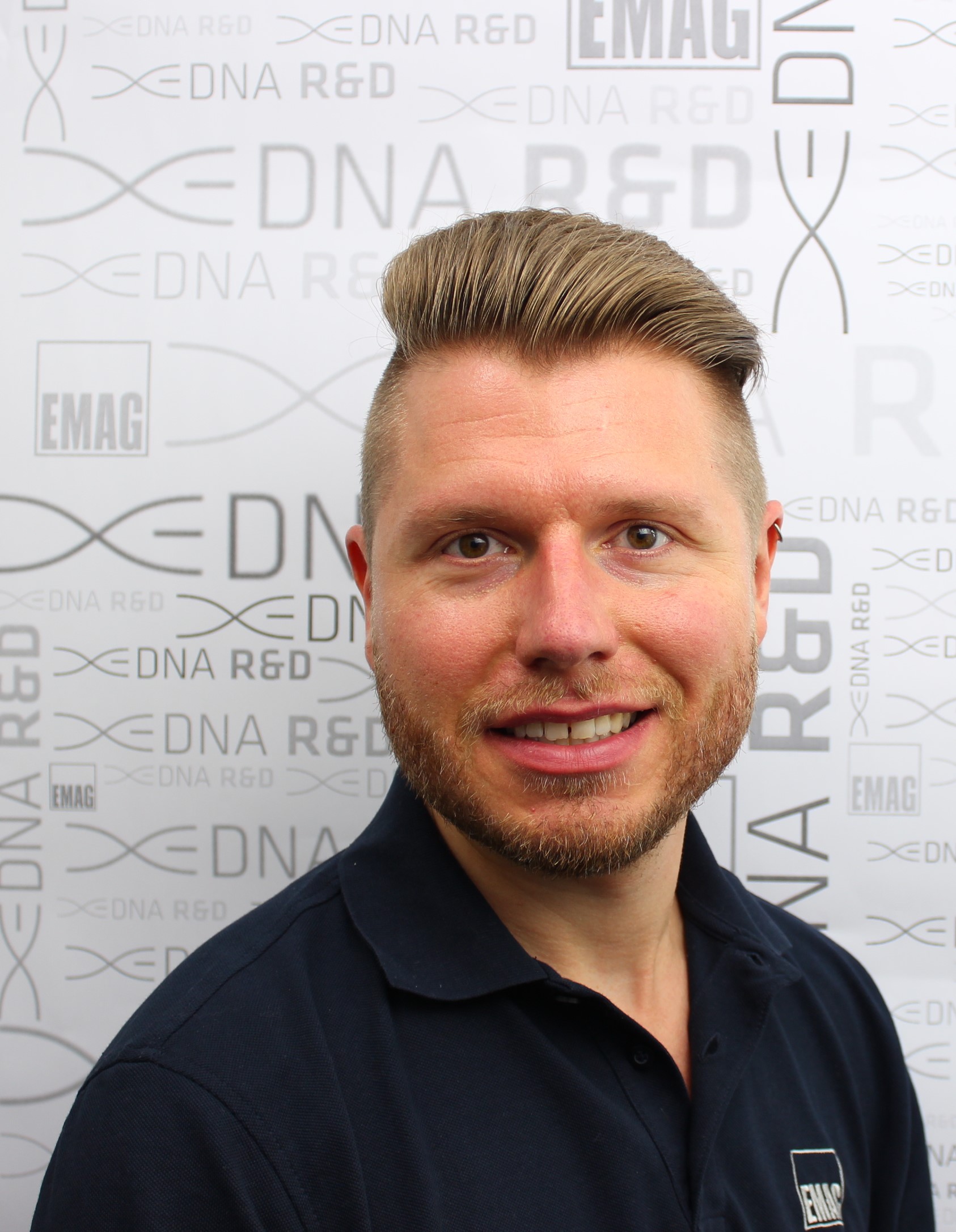 Predictive servicing with Health Check from EMAG