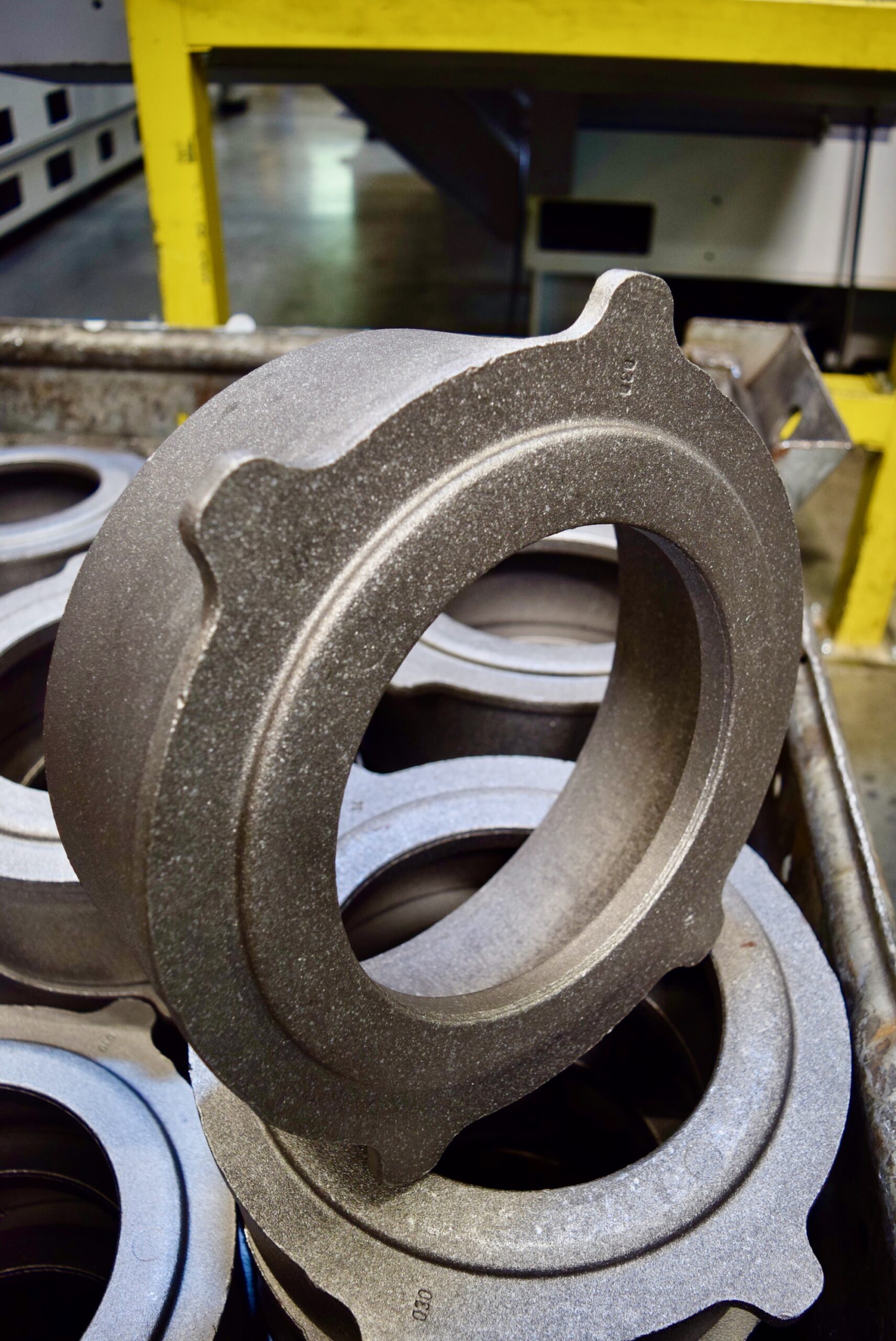 Bharat Forge Daun relies on EMAG machines