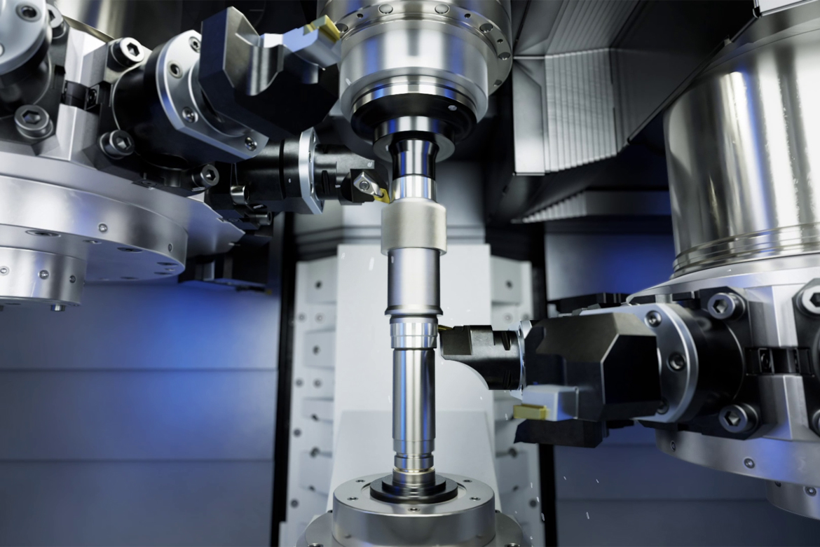 Integration of robots in industry: Interview with Jan Gotthold