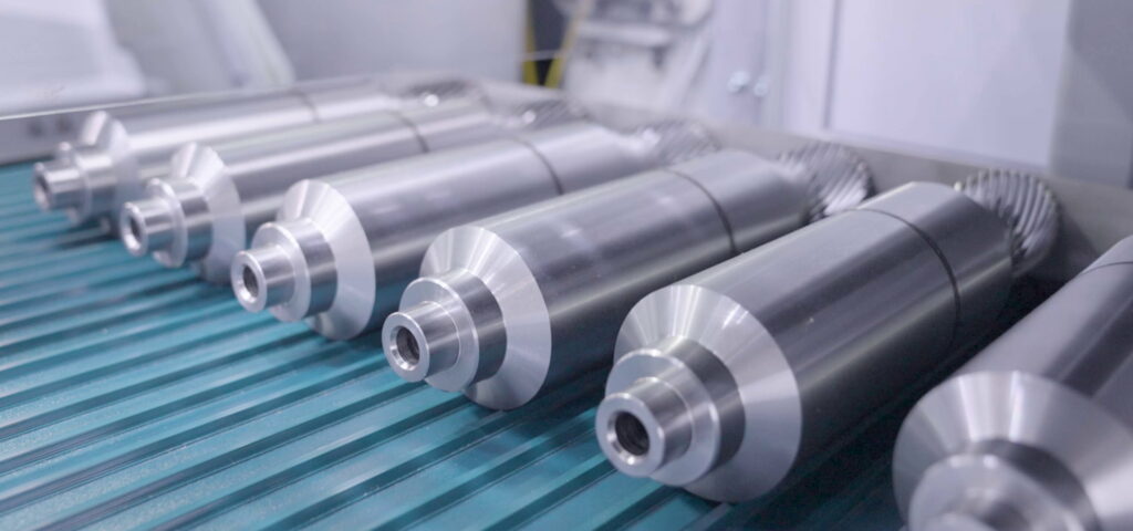 Solution for e-car production: the HLC 150 H