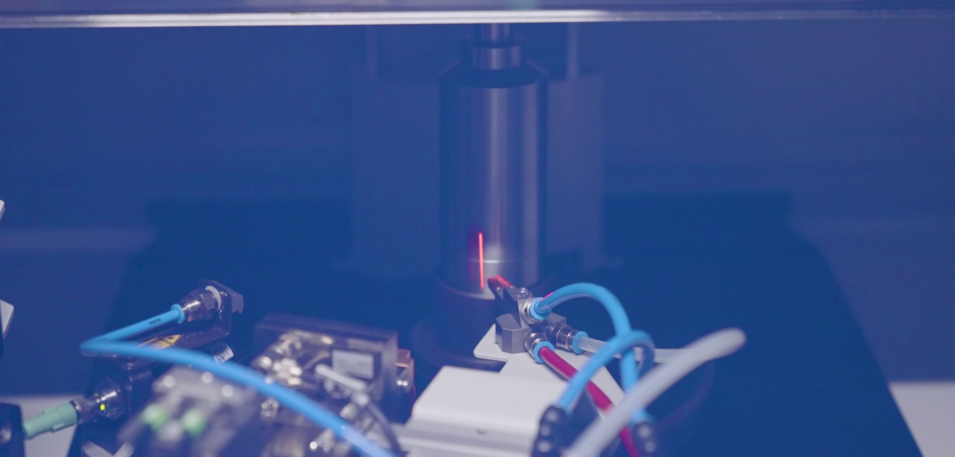 EMAG ELC 6 laser welding system: Innovation in production