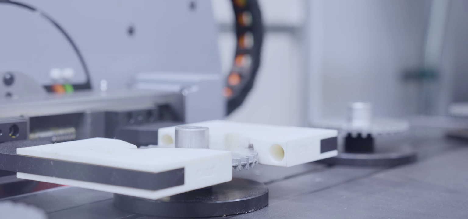 EMAG VL 3 DUO: Top performance in precision turning technology