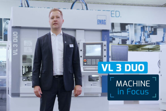 EMAG Group - Company Blog