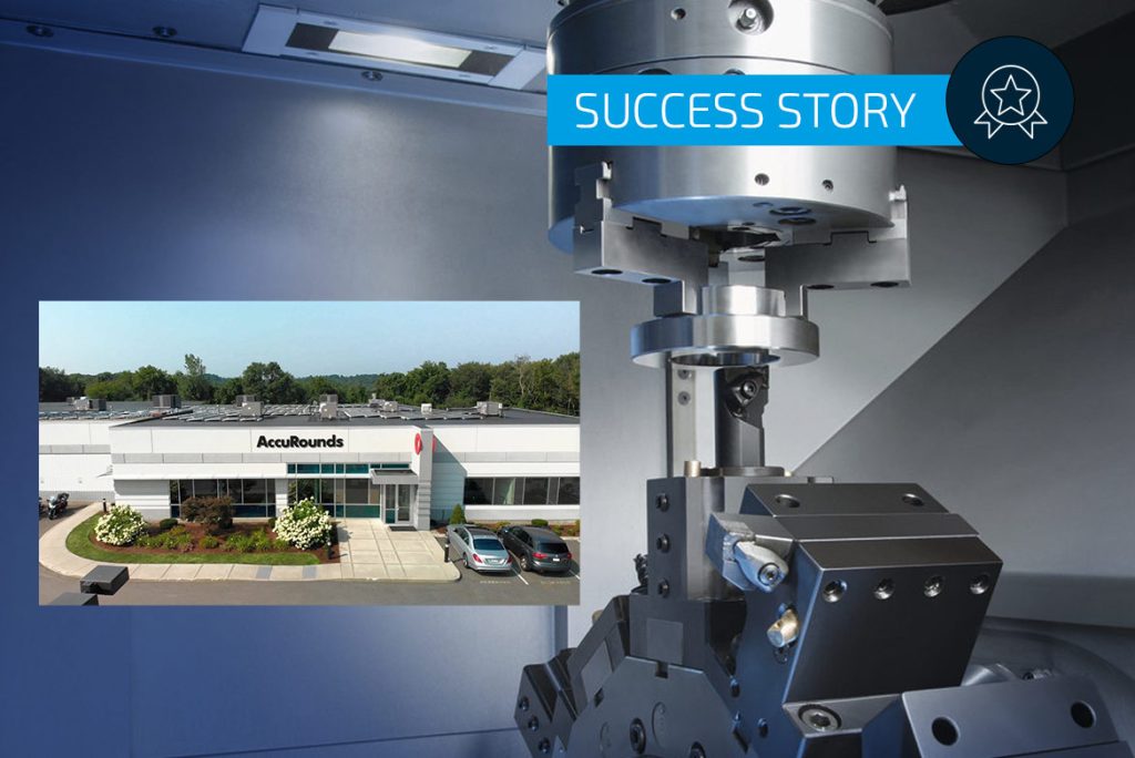 EMAG Machine Tools: Turning Lathes and Grinding Machines