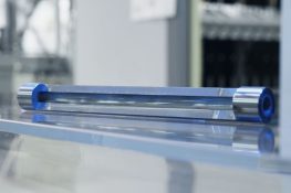 ECM rifling from EMAG: High-precision barrels guaranteed