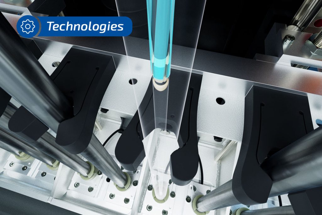 EMAG Machine Tools: Turning Lathes and Grinding Machines