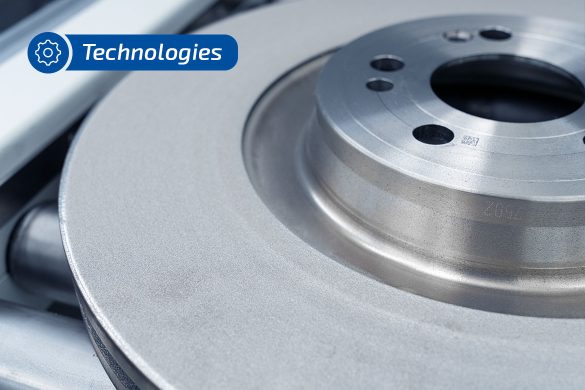 How does a CVT transmission work?