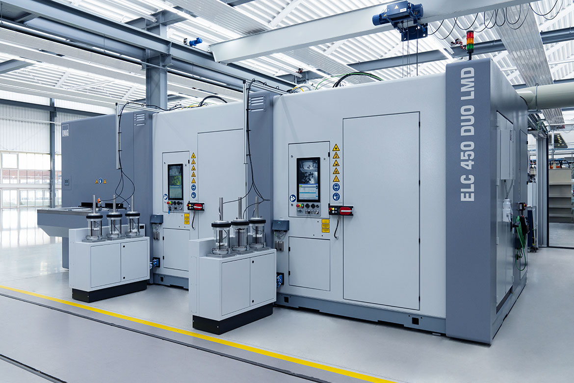 EURO 7 standard: Effective coating of brake discs