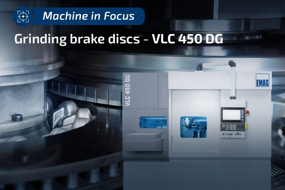 EMAG Group - Company Blog - Articles on machines, technologies and more