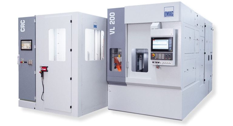 Robot cells: Flexible automation solutions