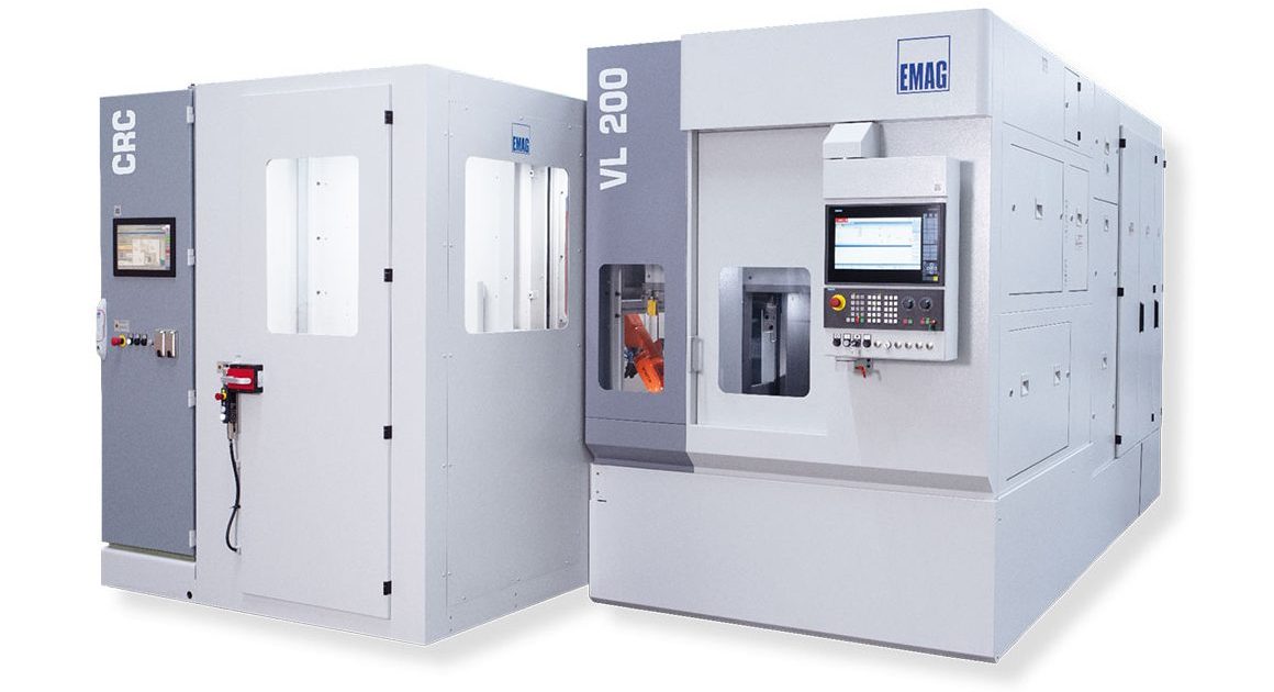 Robot cells: Flexible automation solutions