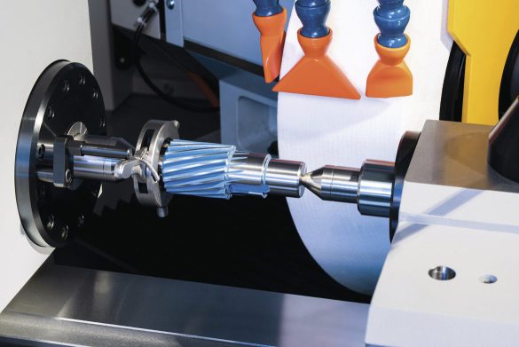 Cylindrical Grinding Machine Guide