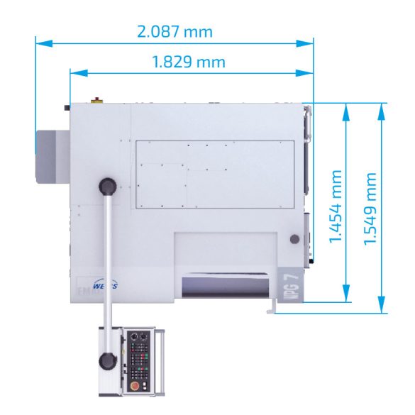 Cylindrical Grinding Machine Guide