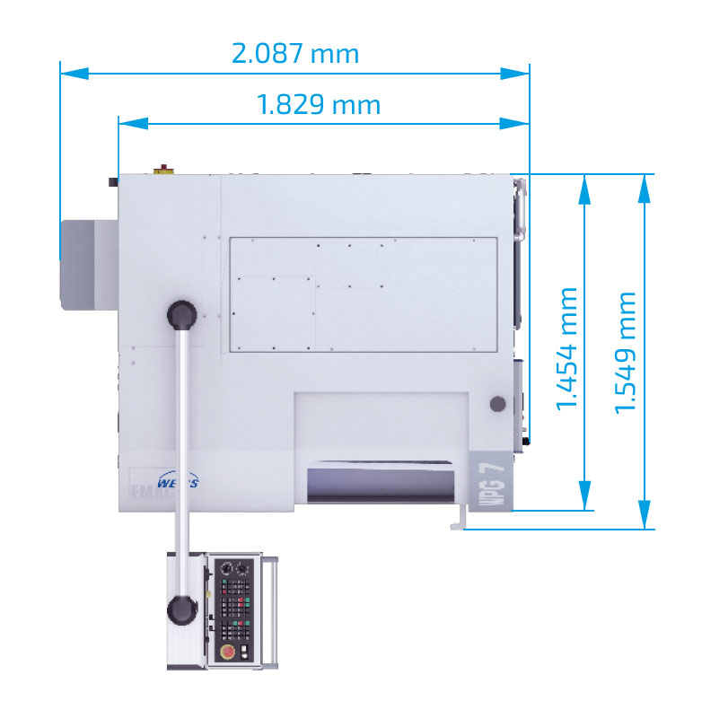 Cylindrical Grinding Machine Guide