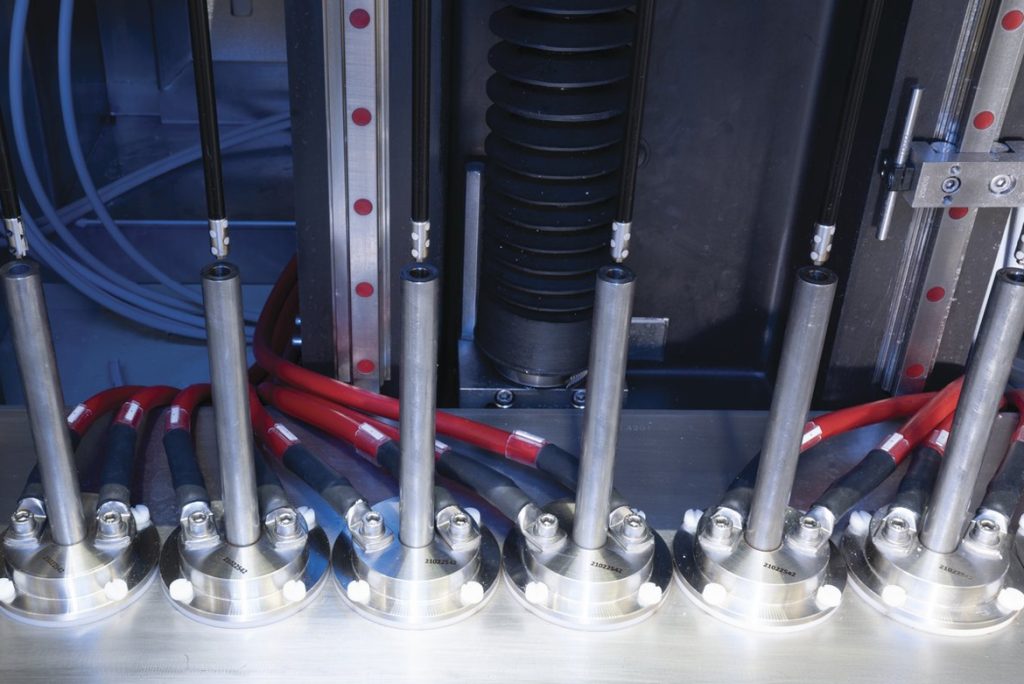 ECM Rifling: Precision gun manufacturing