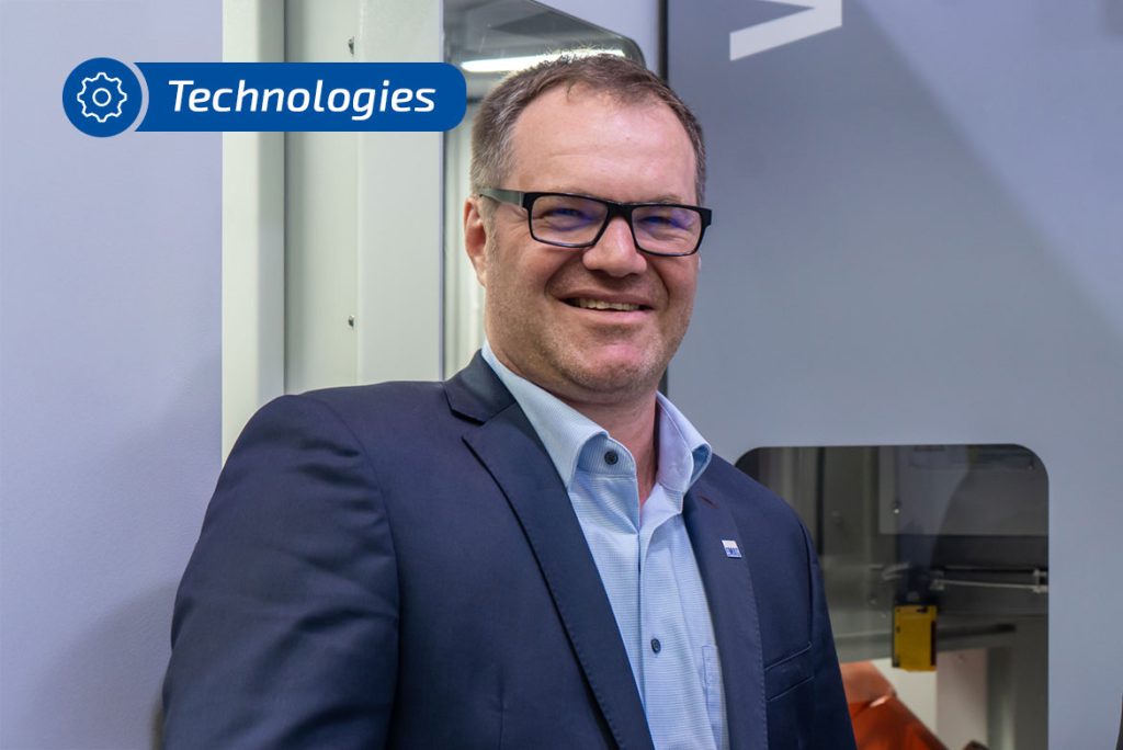 EMAG Machine Tools: Turning Lathes and Grinding Machines