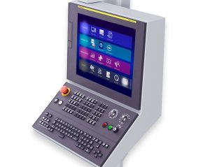 EMAG: New 19'' FANUC iHMI control panel presented
