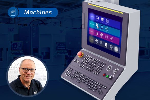 How does a drilling rig work? Pipe and socket processing