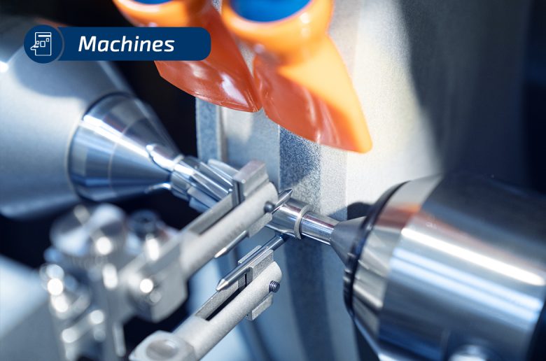 EMAG Group - Company Blog - Articles on machines, technologies and more