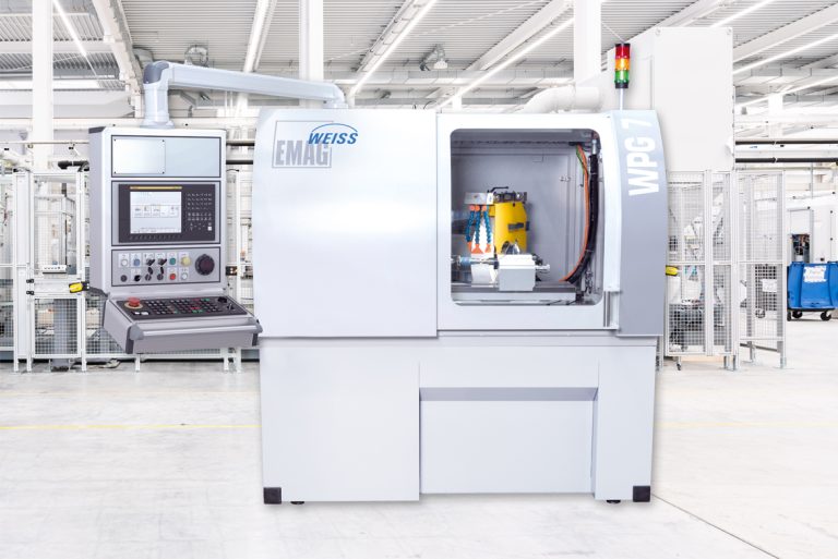 Machines Archive - EMAG Group - Company Blog