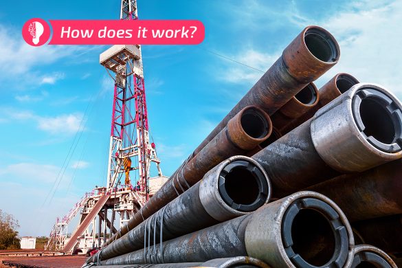 How does a tripod joint actually work?