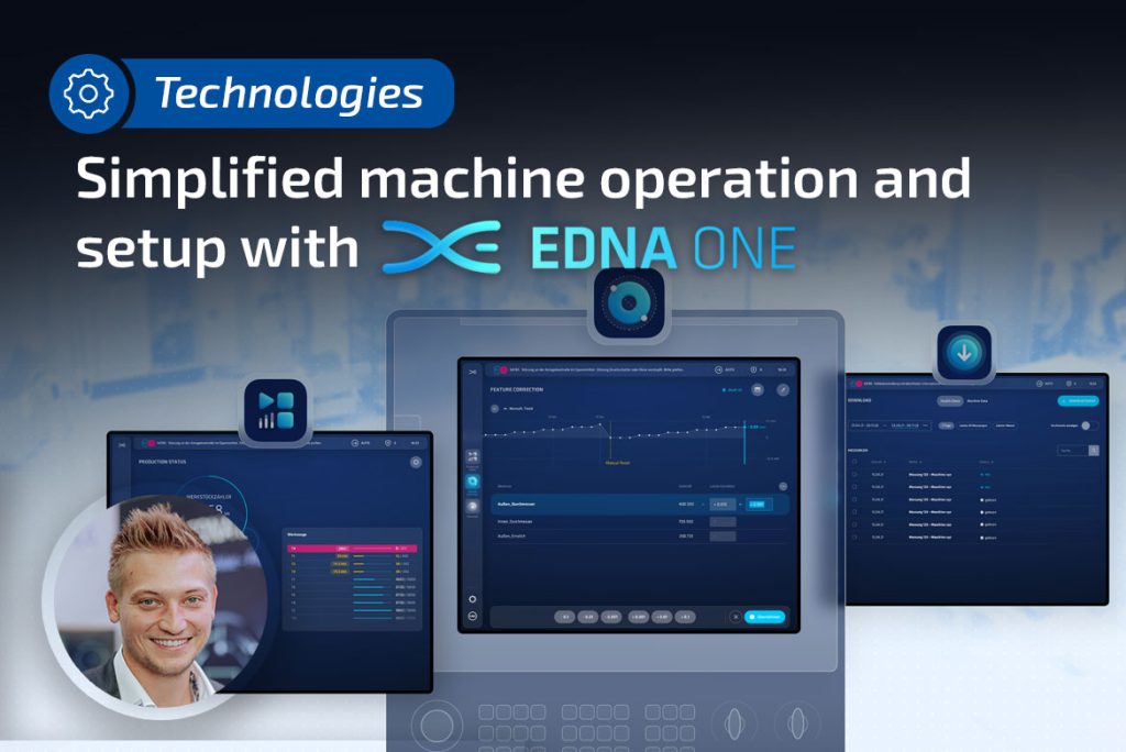 EMAG Machine Tools: Turning Lathes and Grinding Machines