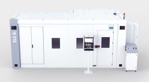ELC 6i in an interview: Laser welding standardized