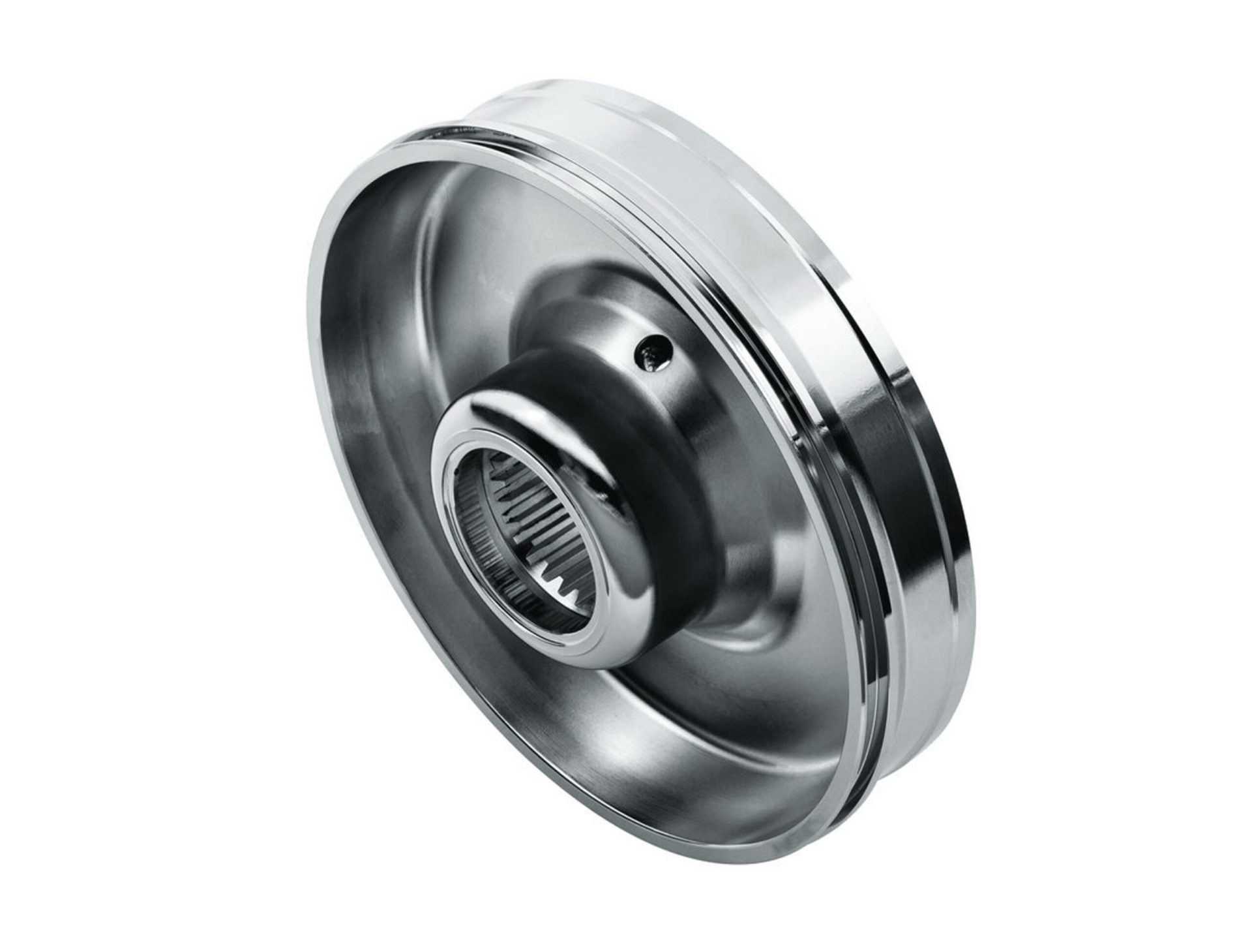 ¿Cómo funciona una transmisión CVT?