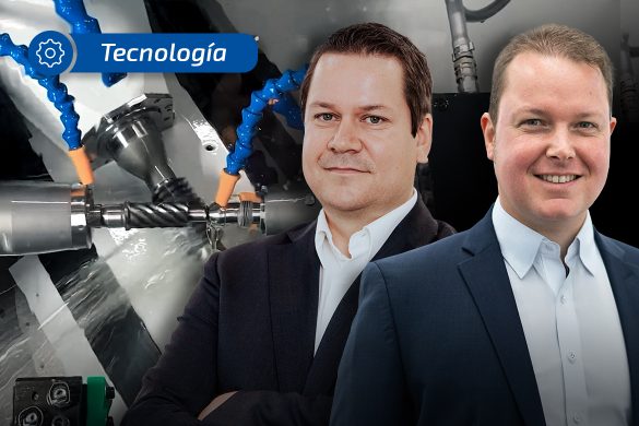 Grupo EMAG - Blog de la empresa - Contribuciones a maquinaria ...