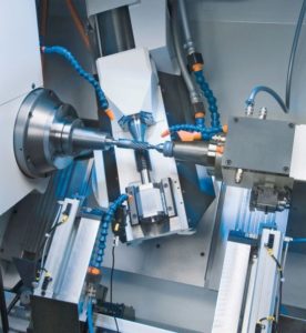 Lenkungsbauteile: Komplette Produktionslinie von EMAG