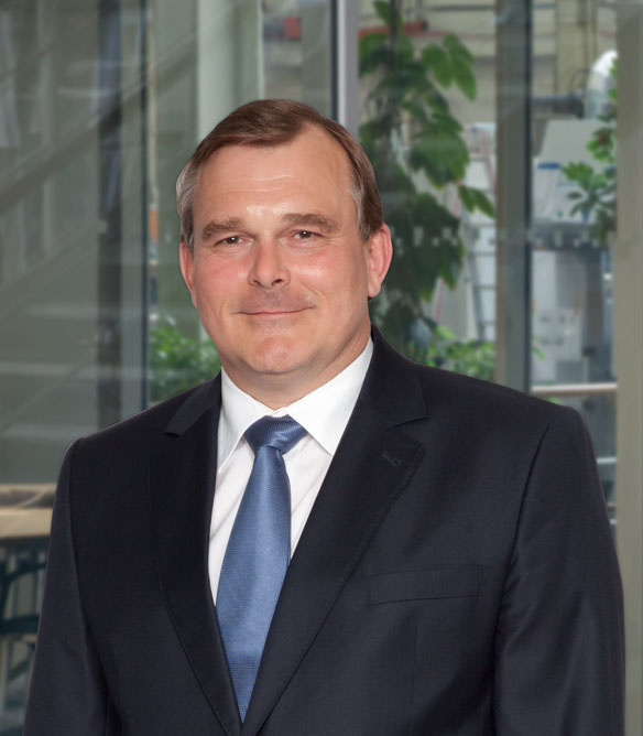 CEO von EMAG: „Mit dem Neubau weiter wachsen“