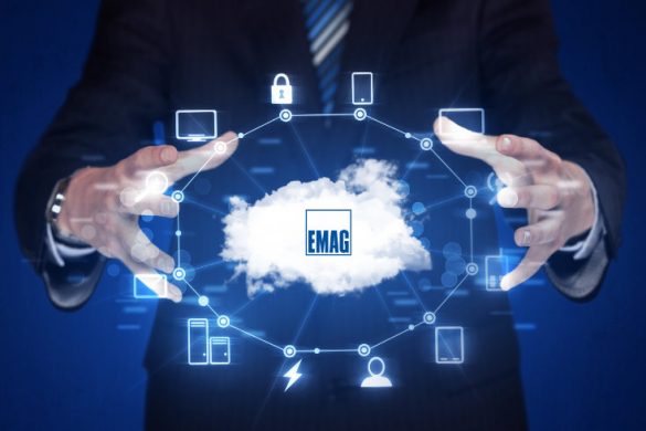 Retrofit-Lösungen beim "EMAG Open House" in Eislingen