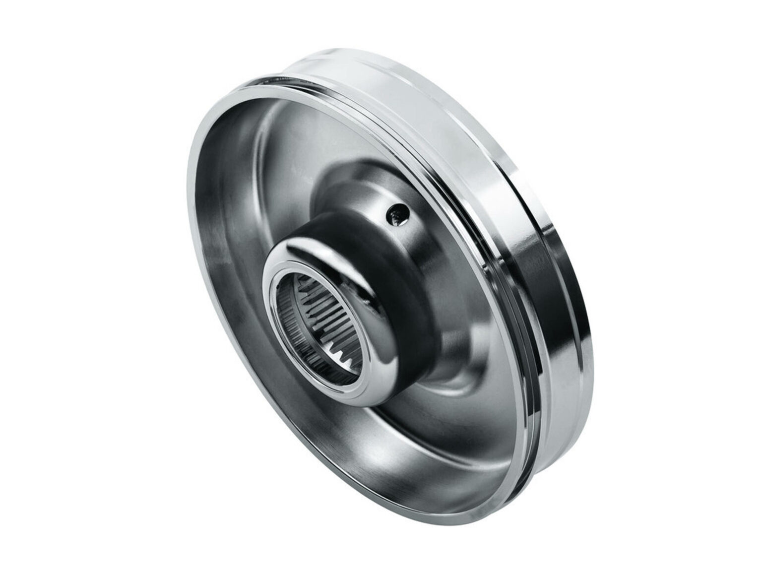 Funktionsweise CVT-Getriebe?