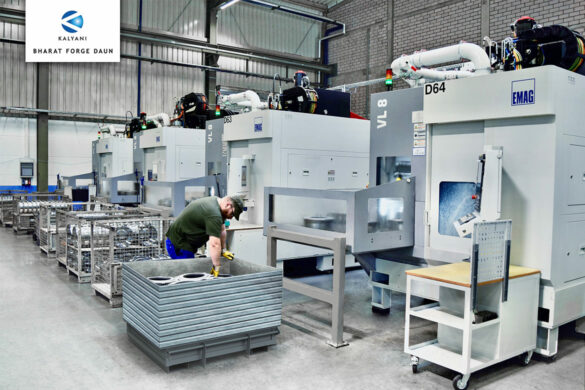 Wie funktioniert ein Kompressor?