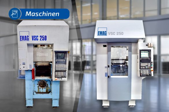 Interview: IoT-Produkte von EMAG erhalten Red Dot Award