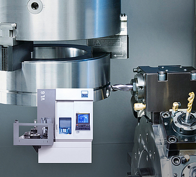 Meet with EMAG L.L.C. at our 30th Anniversary Open House!