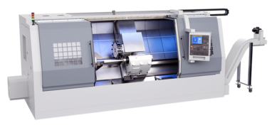 155 mm artillery shells machining on CNC Lathe USC 850