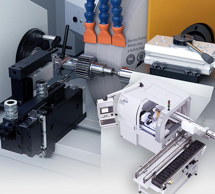 EMO 2025: EMAG zeigt Neuentwicklungen in Hannover