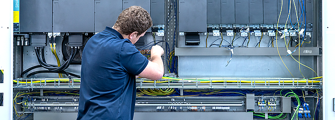 Retrofit from EMAG: Targeted energy savings for aging machines