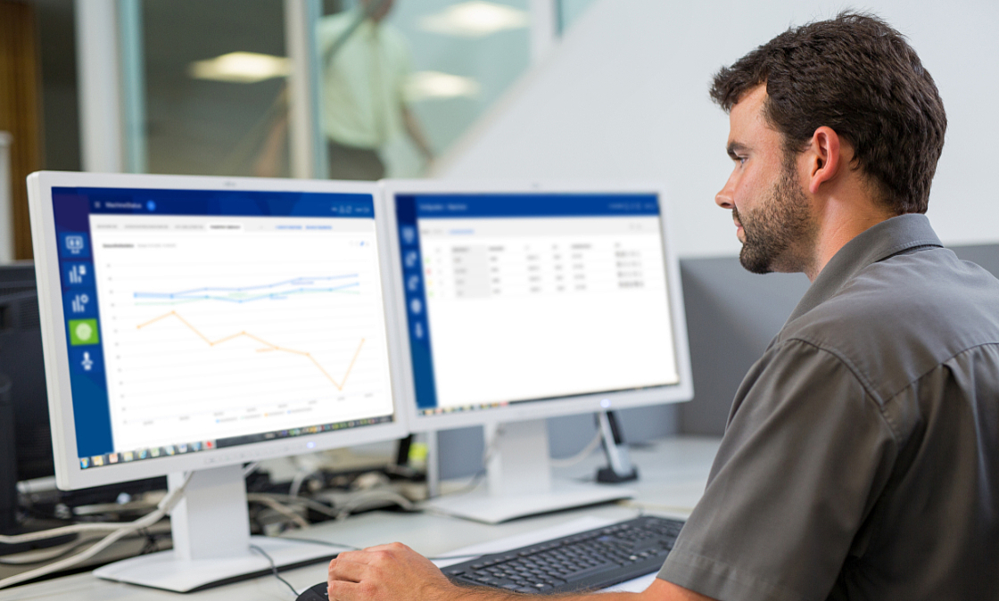 EMAG Training – Machinery and Programming Courses