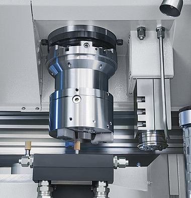 Chronological overview of the company history of the EMAG Group