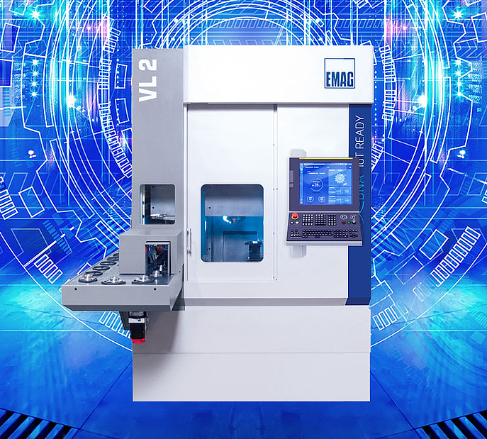 Products & Services from EMAG - An Overview