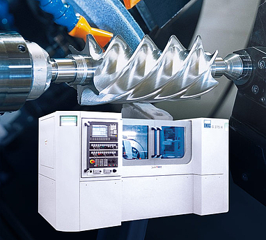 Ready-to-Ship EMAG Stock Machines | Inquire Now