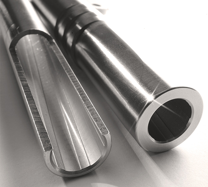 Industrie de la défense : Solutions de fabrication de précision EMAG