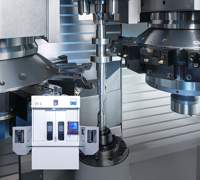 Meet with EMAG L.L.C. at our 30th Anniversary Open House!