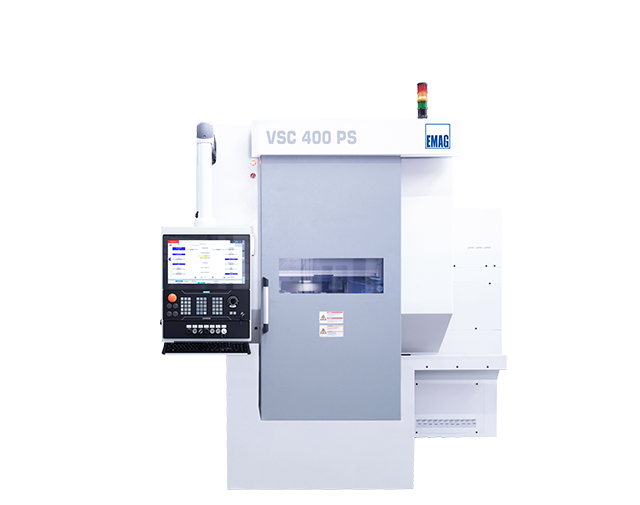 Power Skiving of gears – alternative to broaching and gear shaping